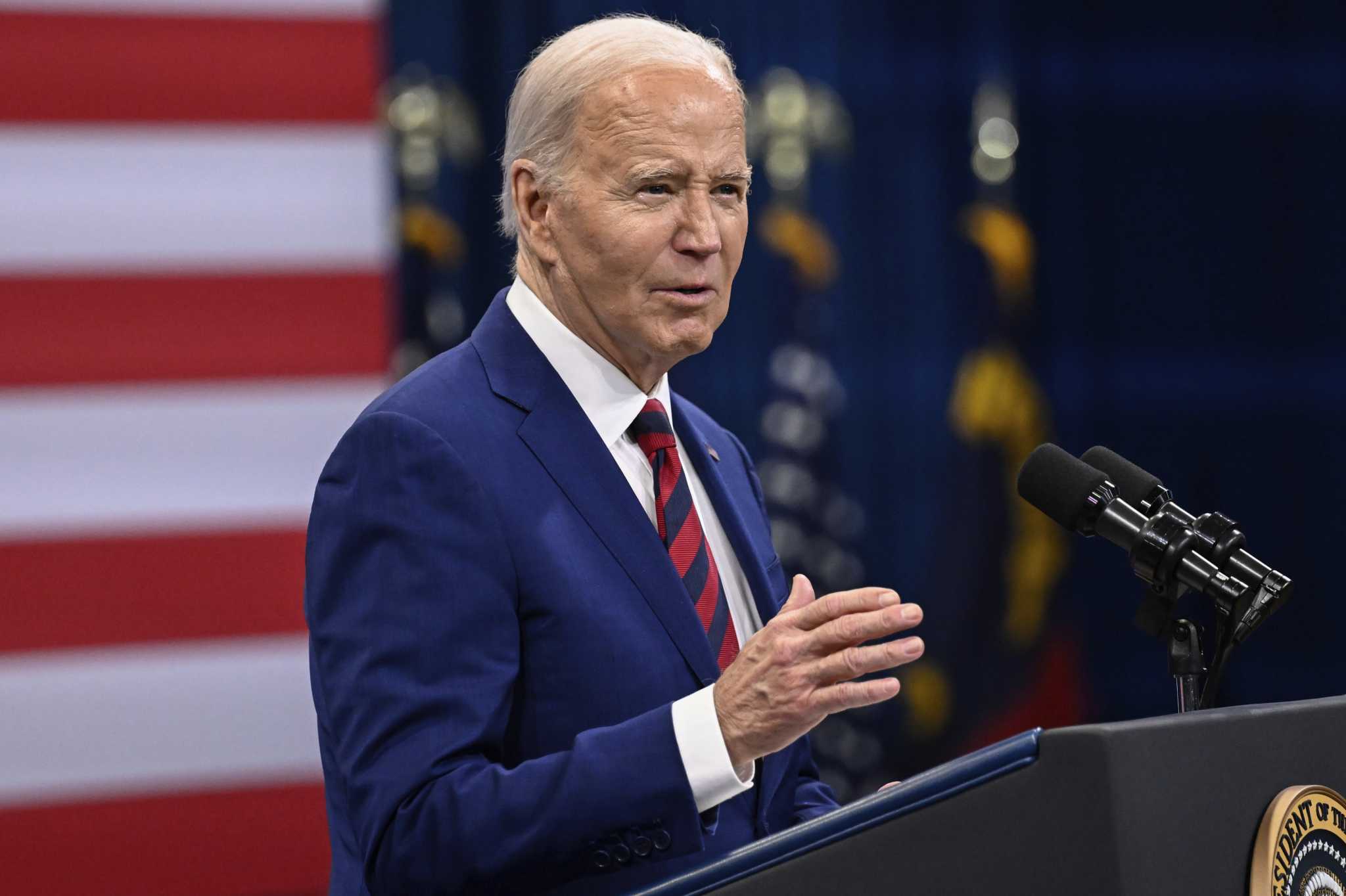 Fact check: President Joe Biden says insulin costs have plummeted