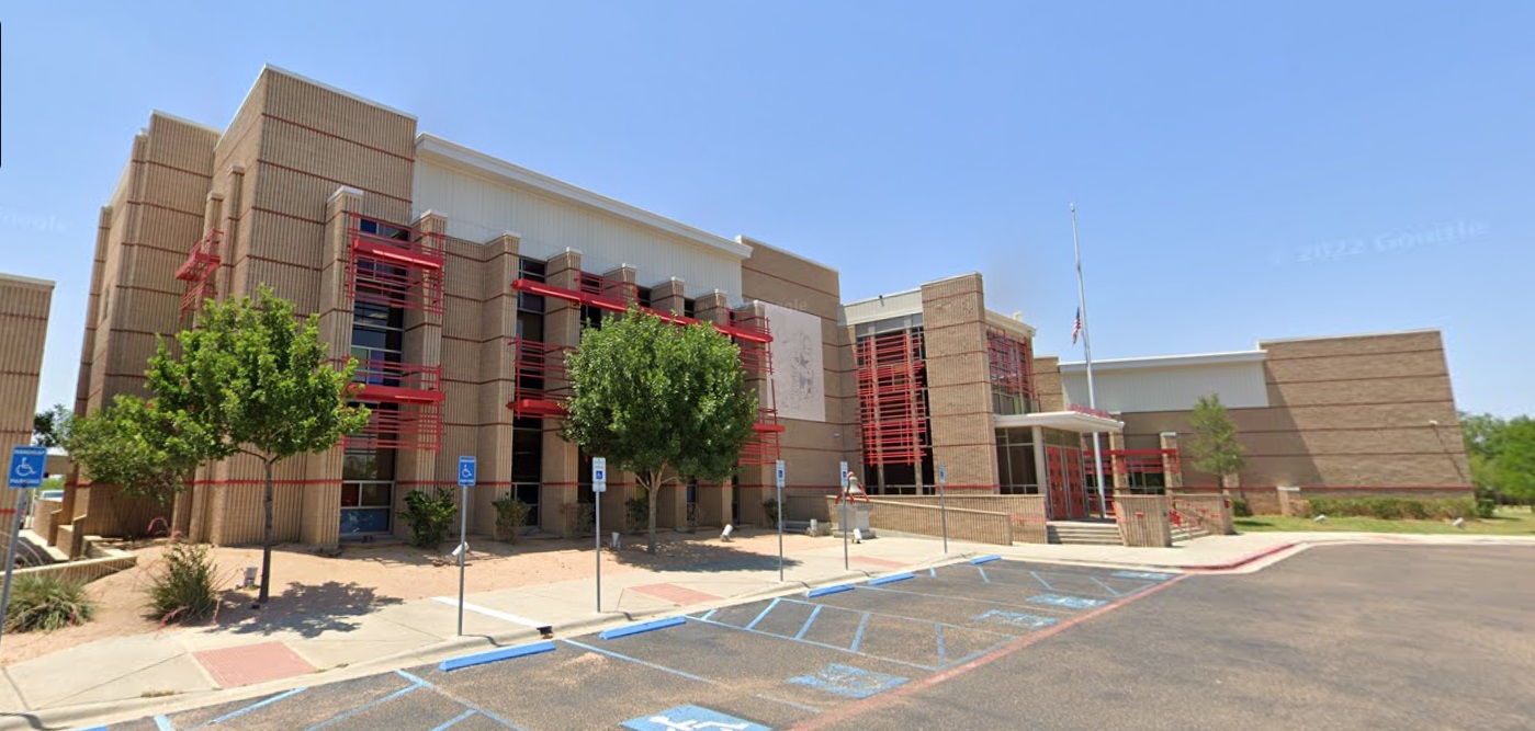 Sparky’s Spooky Pumpkin Patch returns to Laredo Fire Department