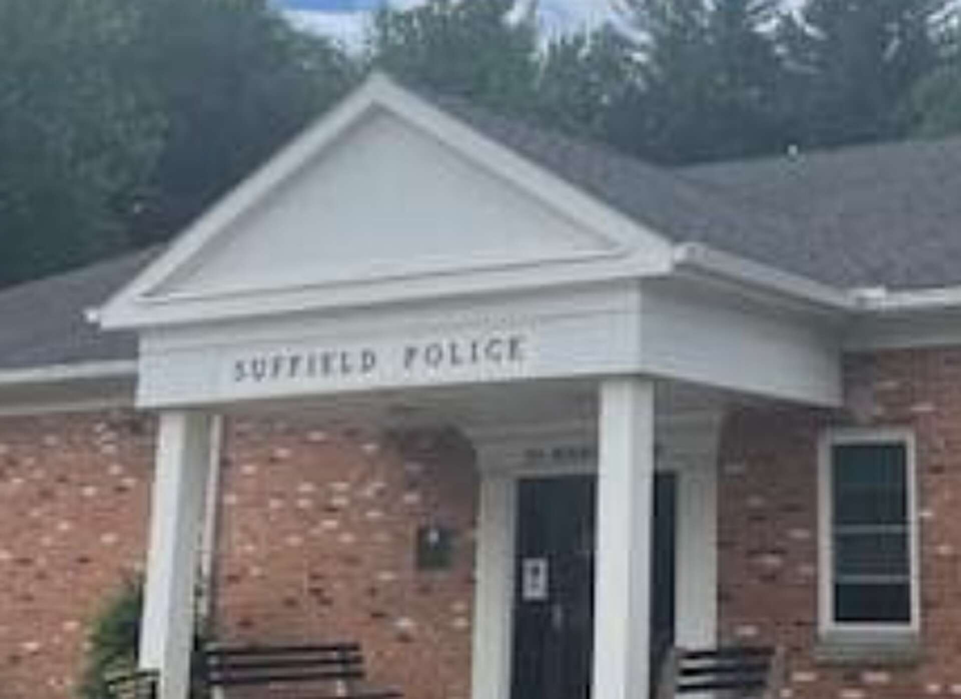 Pedestrian seriously injured in Suffield after hit by car, police say