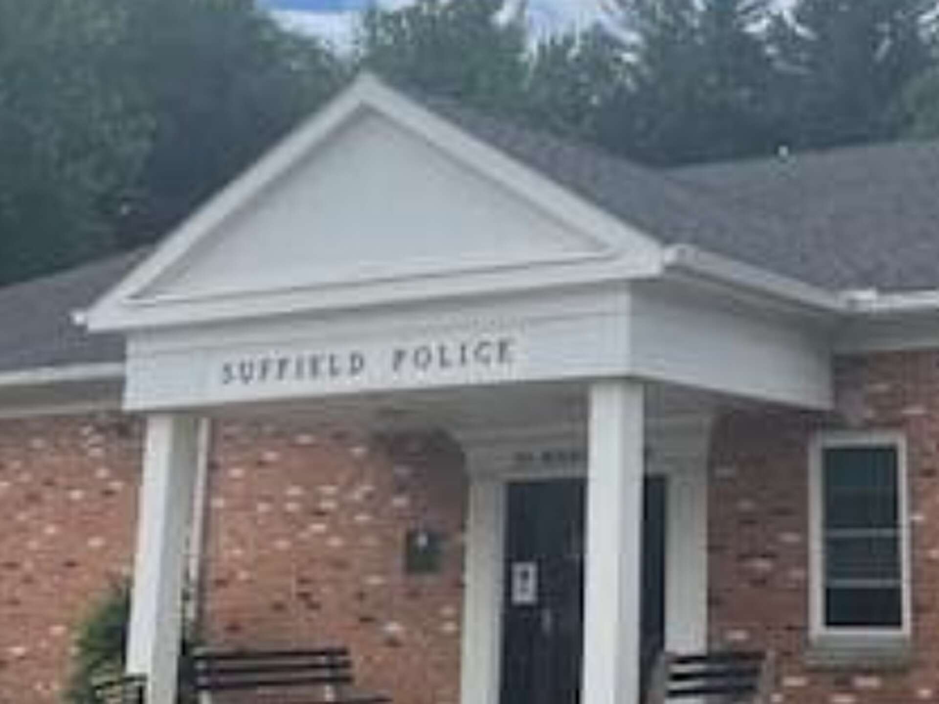 Pedestrian seriously injured in Suffield after hit by car, police say
