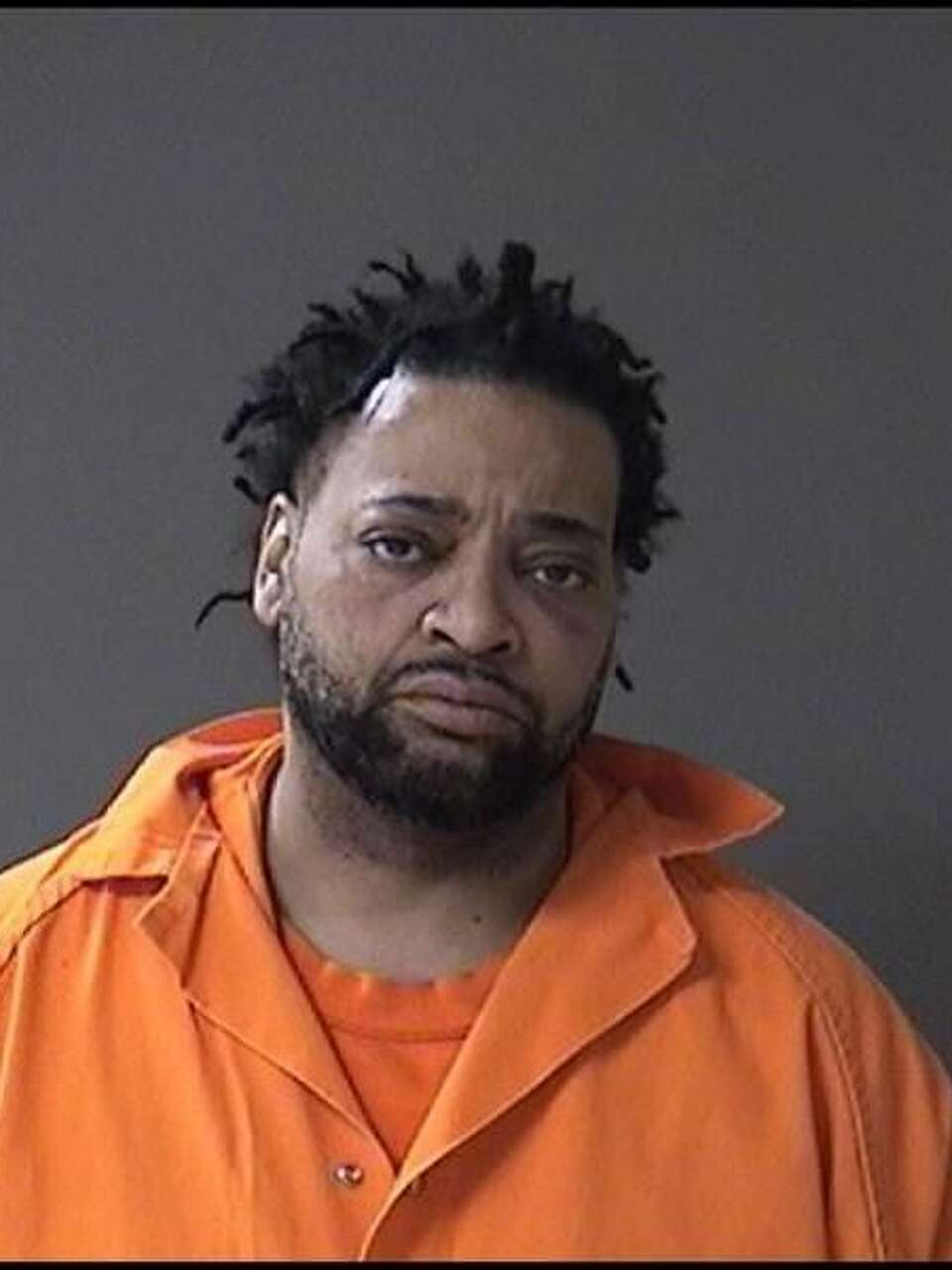 Damon Foy charged with murder in Ulster County