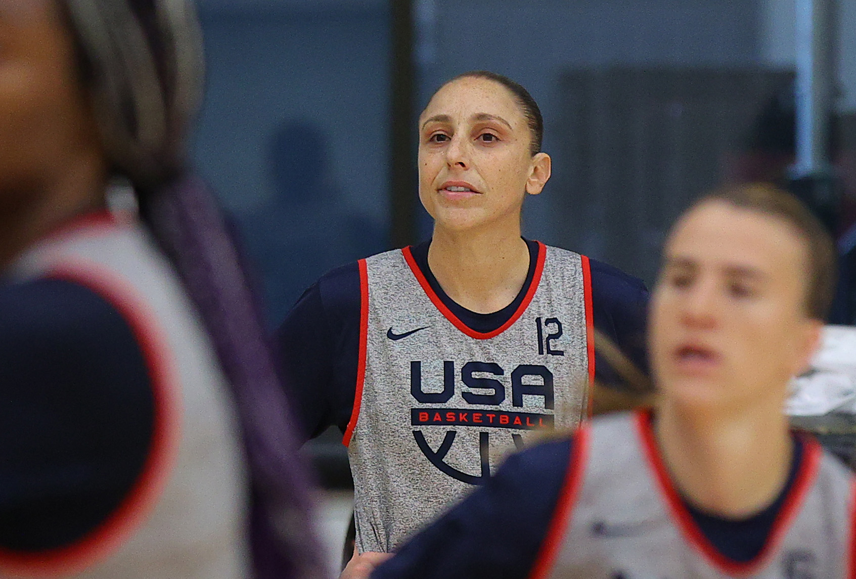 Diana Taurasi, Breanna Stewart on Huskies: 'You never doubt UConn'