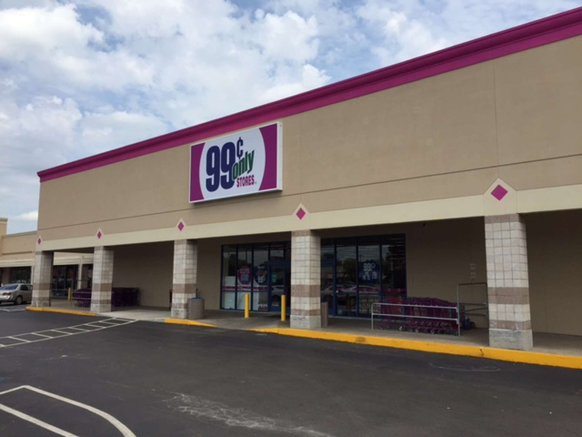 99 Cents Only closing all stores, including five in San Antonio area