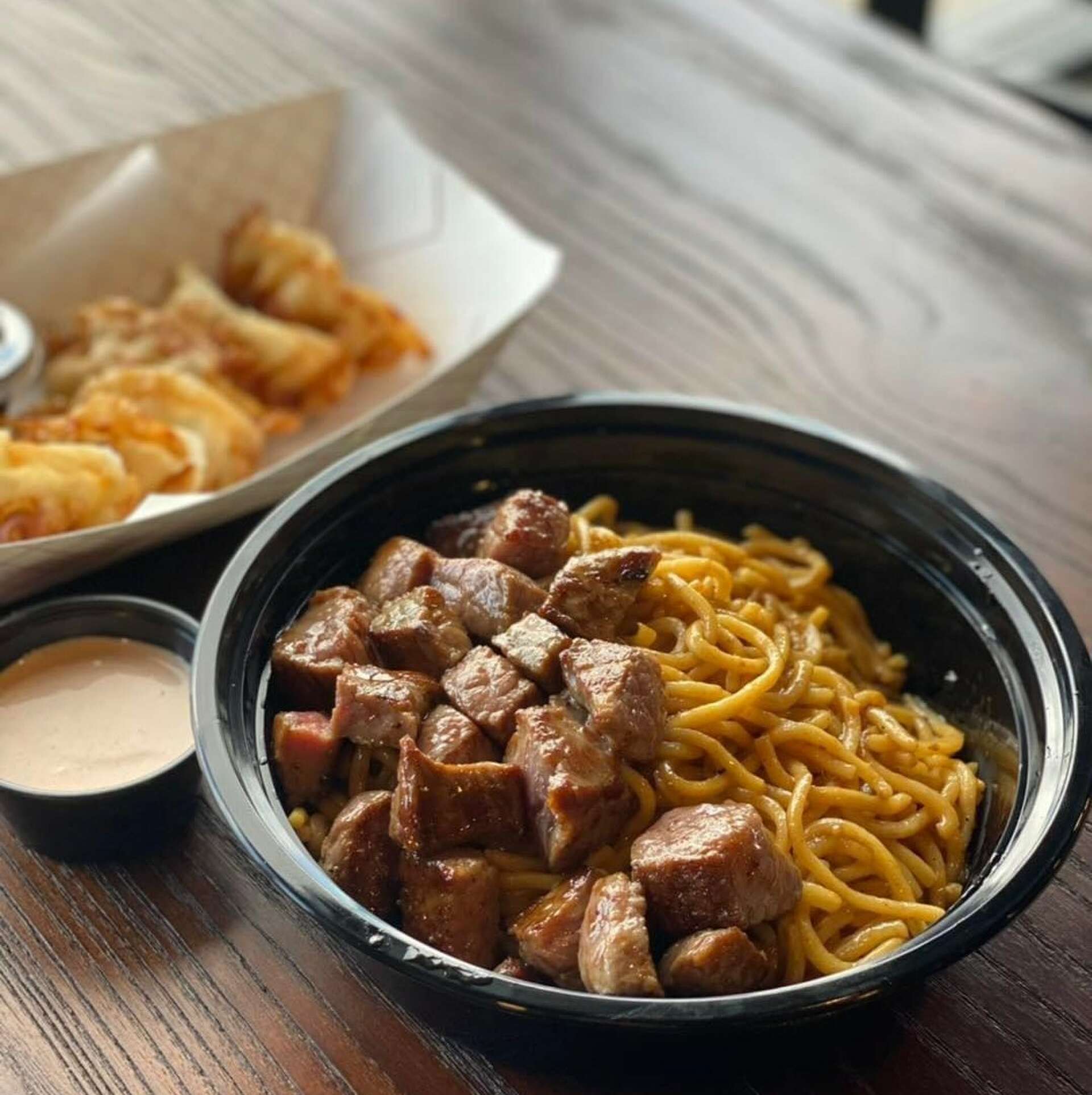 Blossoms Asian Kitchen to open in early May