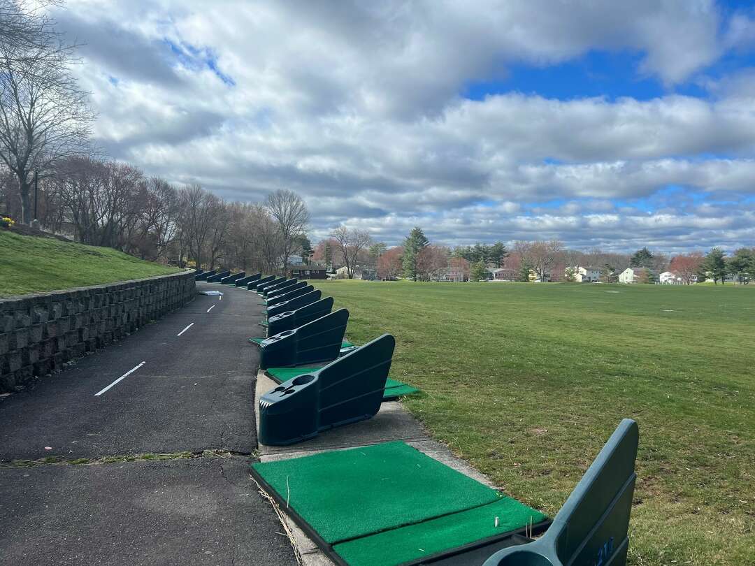 Rockledge Golf Club's driving range to get upgrade with new technology
