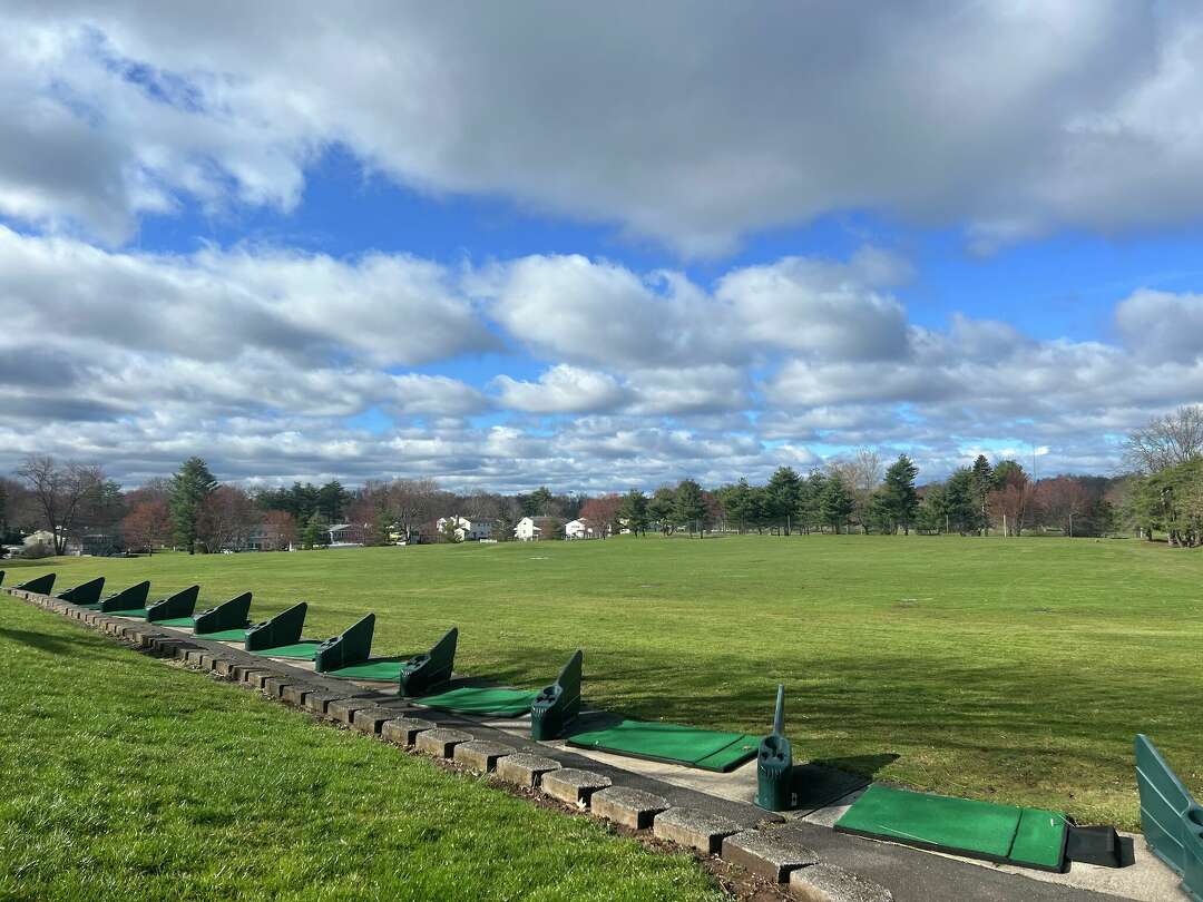Rockledge Golf Club's driving range to get upgrade with new technology