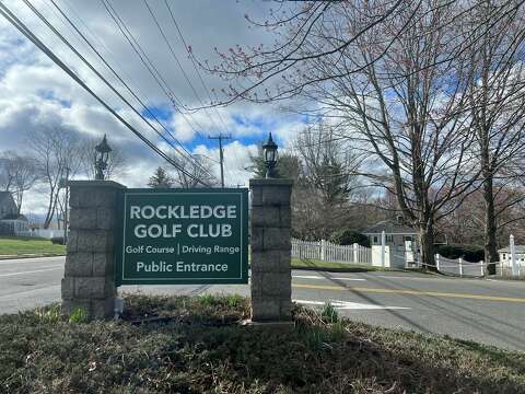 Rockledge Golf Club's driving range to get upgrade with new technology