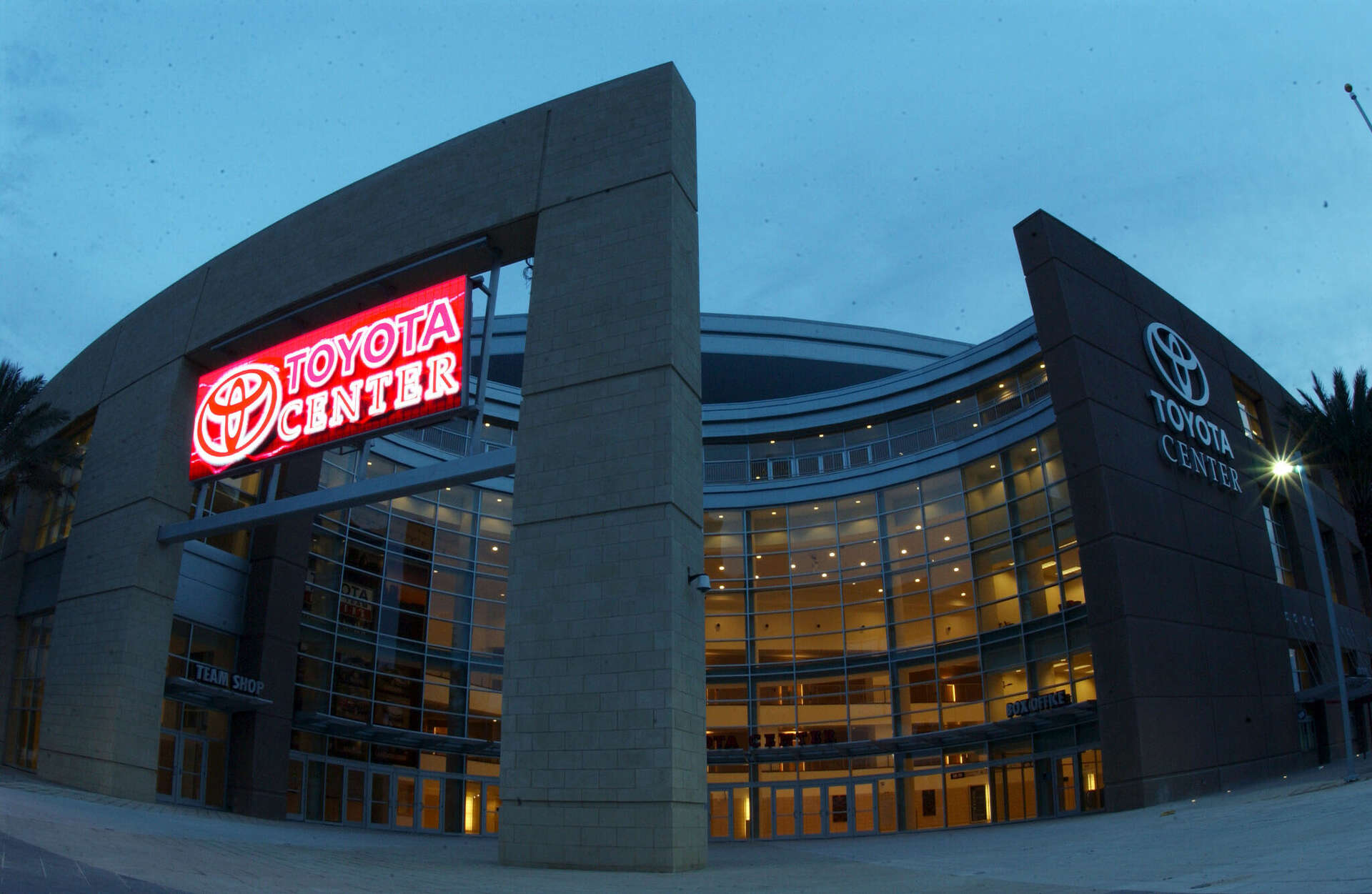 Toyota Center: What to know about parking, games, concerts, tickets
