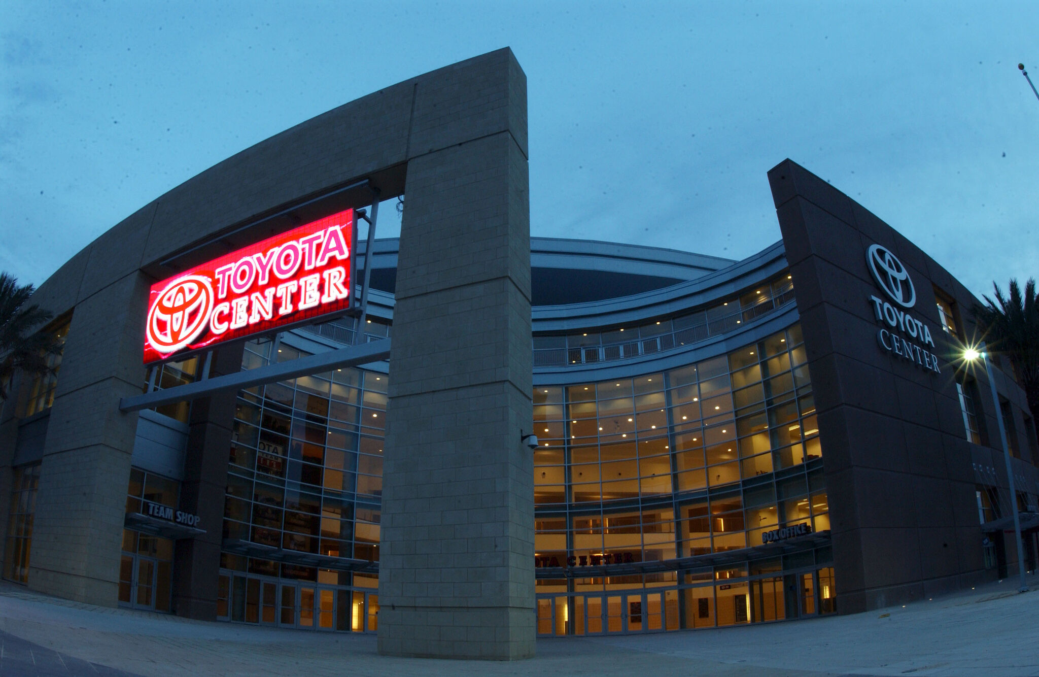 Toyota Center: What to know about parking, games, concerts, tickets