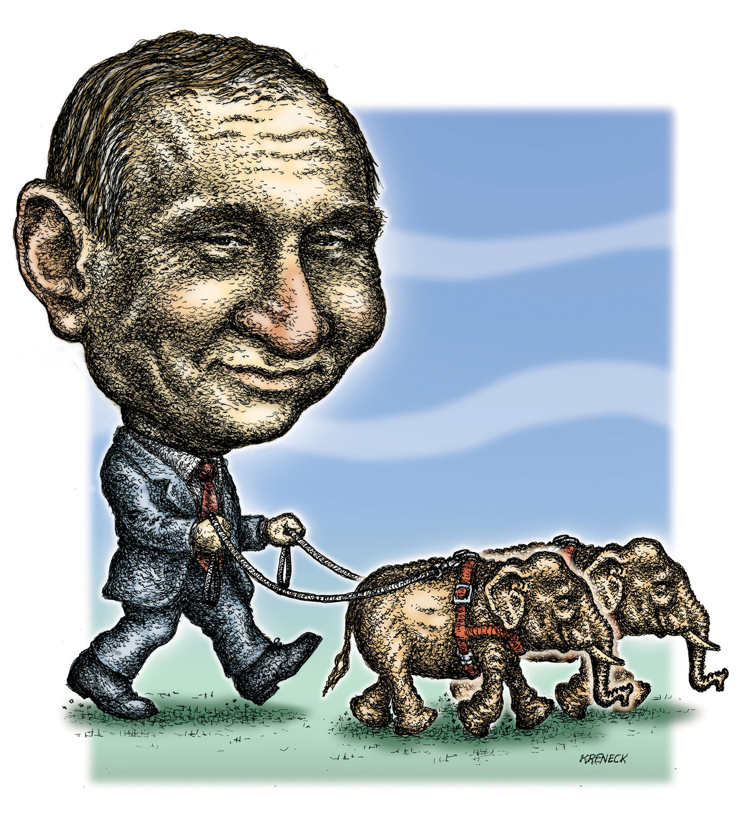 David Rafferty (opinion): What's next for Greenwich's Red Hats?