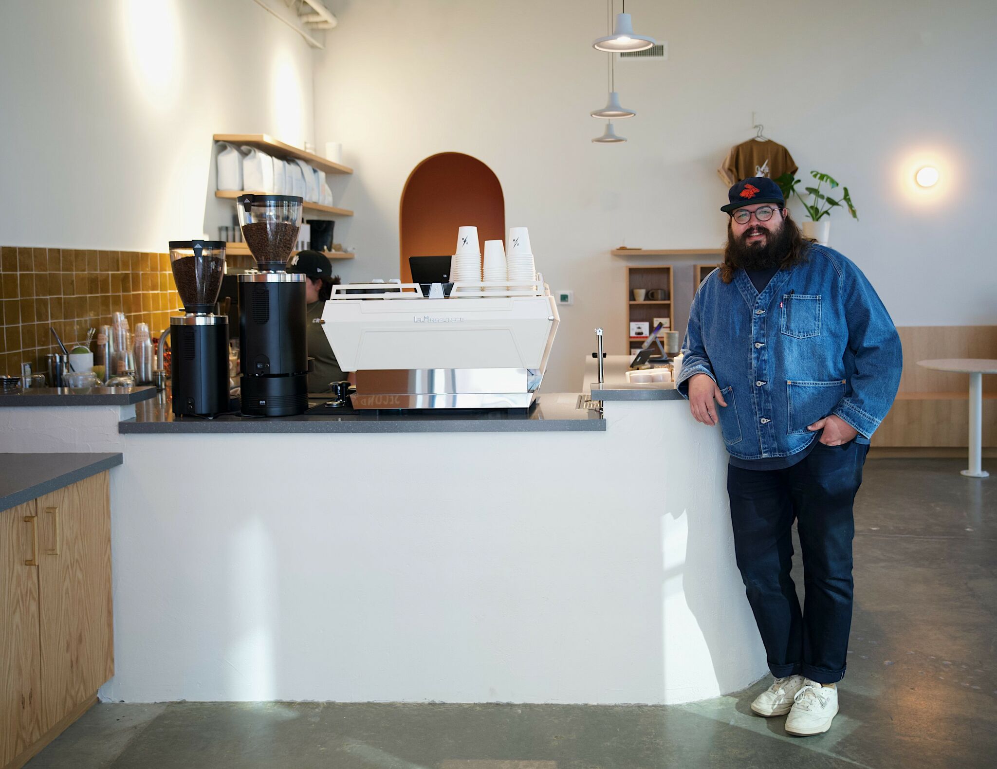 Far West Coffee expands with downtown location