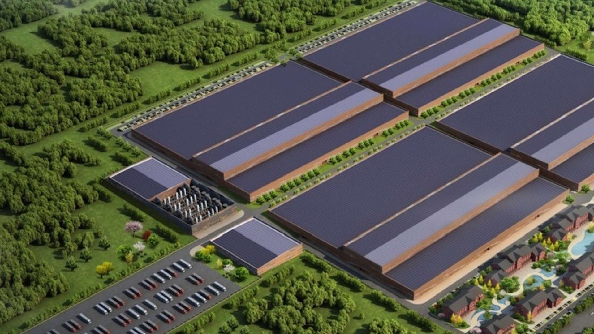 Gotion's Chuck Thelen says board action won't impact project progress