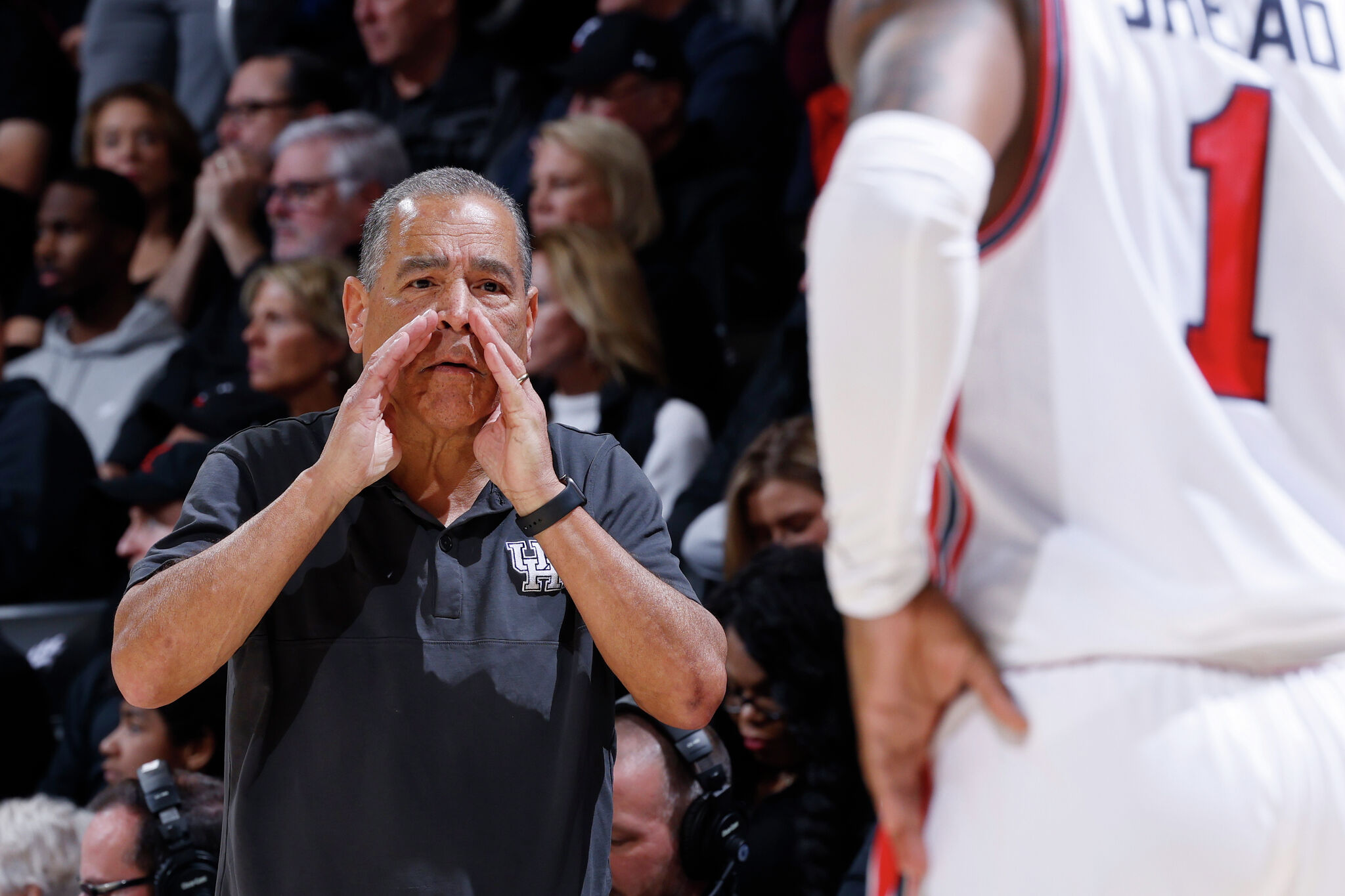 Sampson joins rare group of 2-time Coach of the Year winners