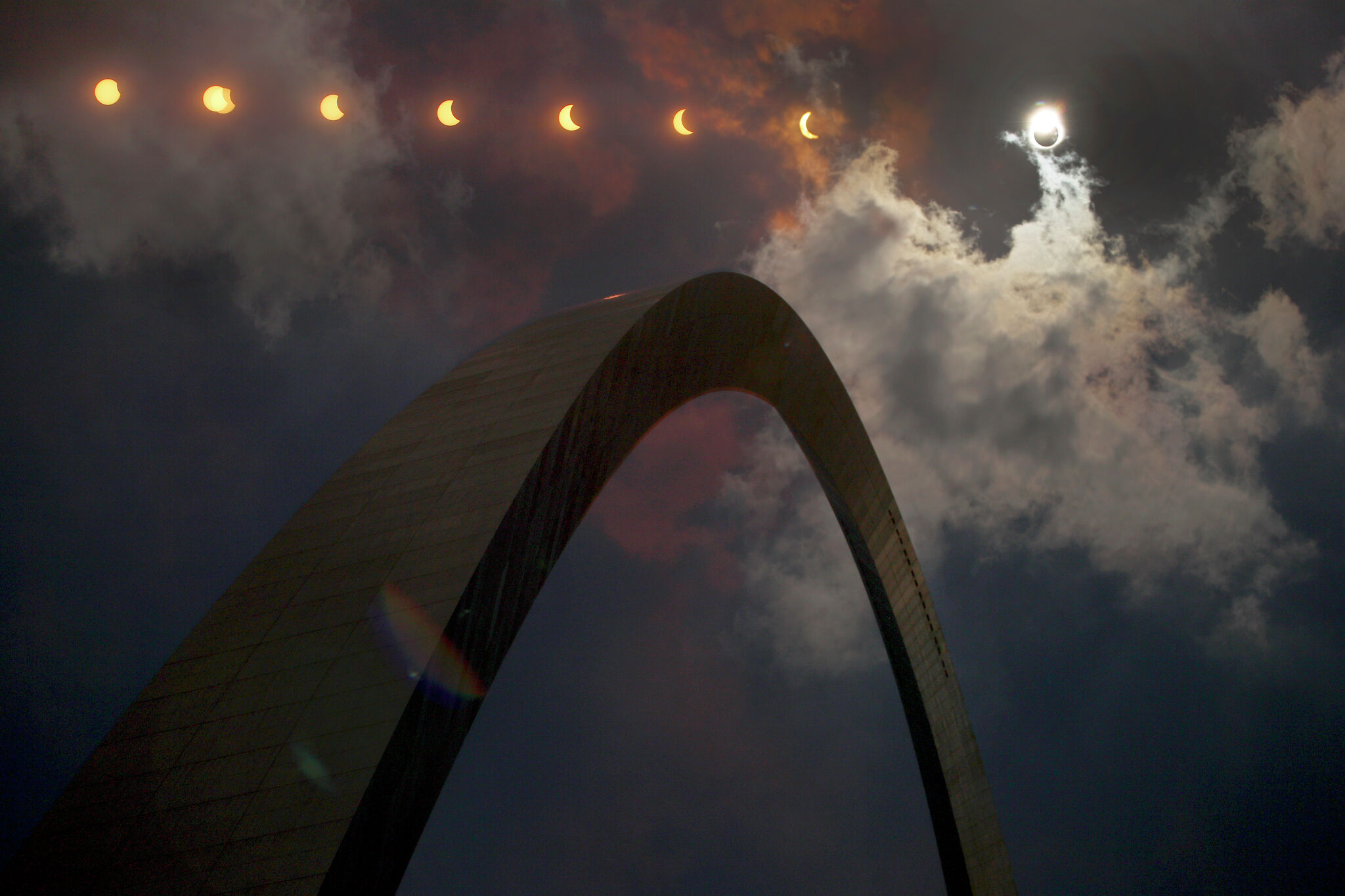 Eclipse lessons: What Texas can learn from 2017 total eclipse
