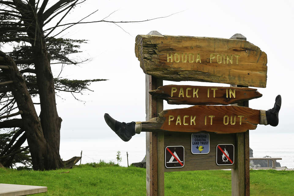 The prettiest road in Northern California you've never heard of