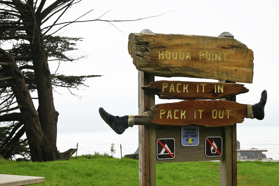 The prettiest road in Northern California you've never heard of