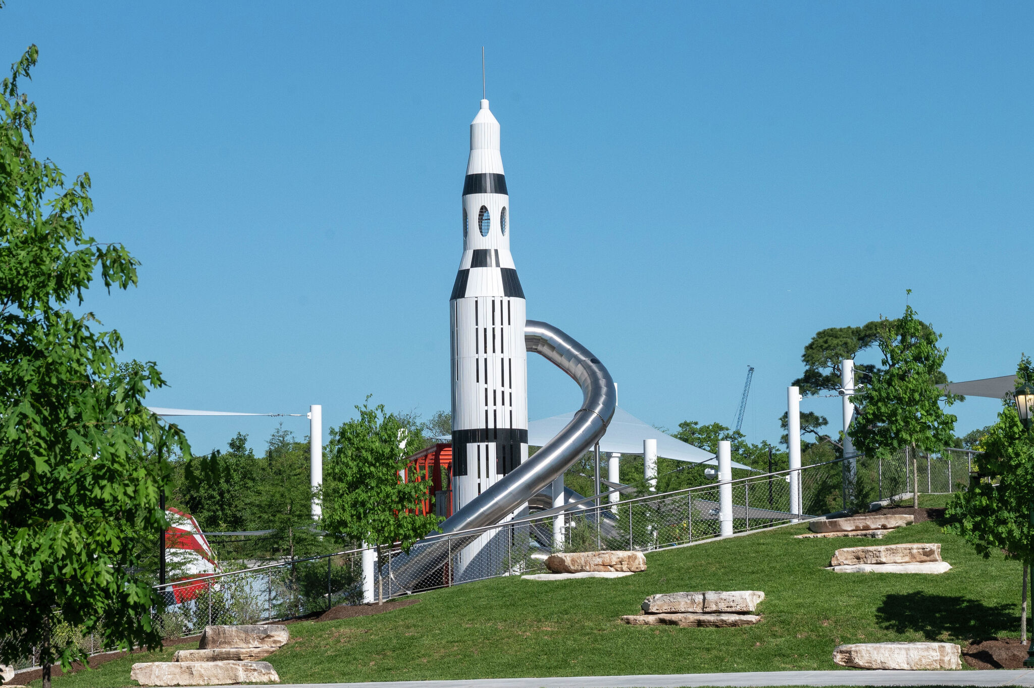 First look inside the Commons in Hermann Park opening April 13