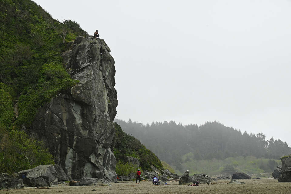 The prettiest road in Northern California you've never heard of