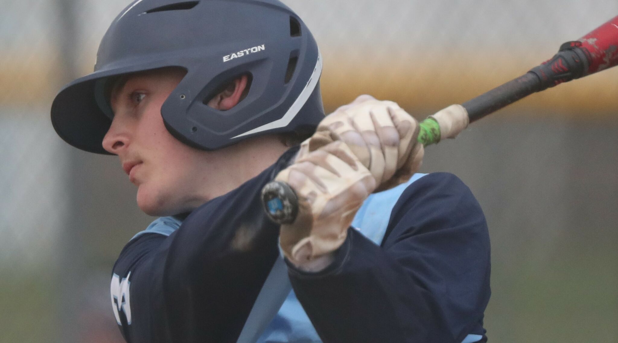 Evan Bell drives in 3 runs as Triopia beats Griggsville-Perry