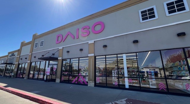 Daiso to open first San Antonio store on June 22
