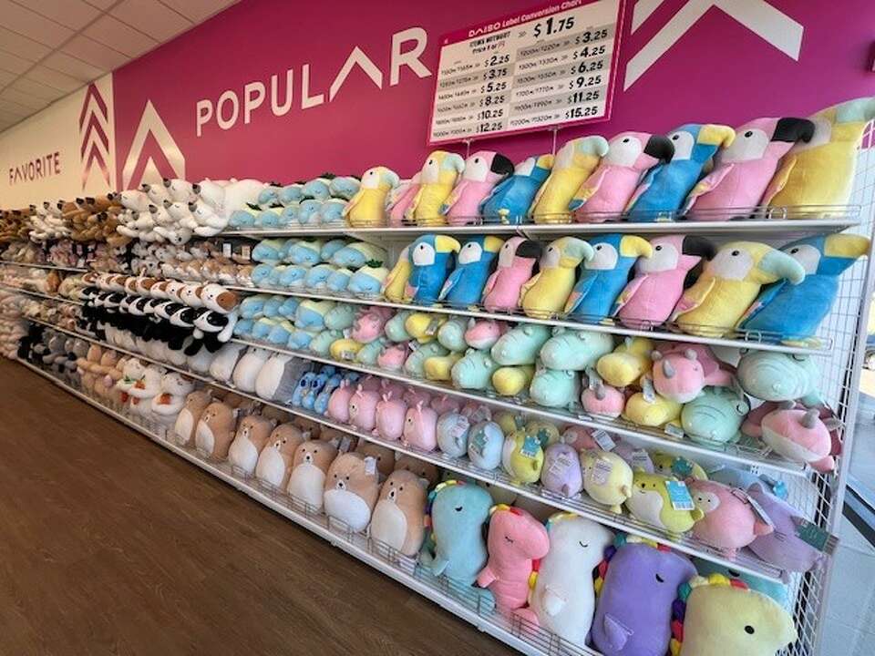 Daiso expands in Texas with new Austin store opening