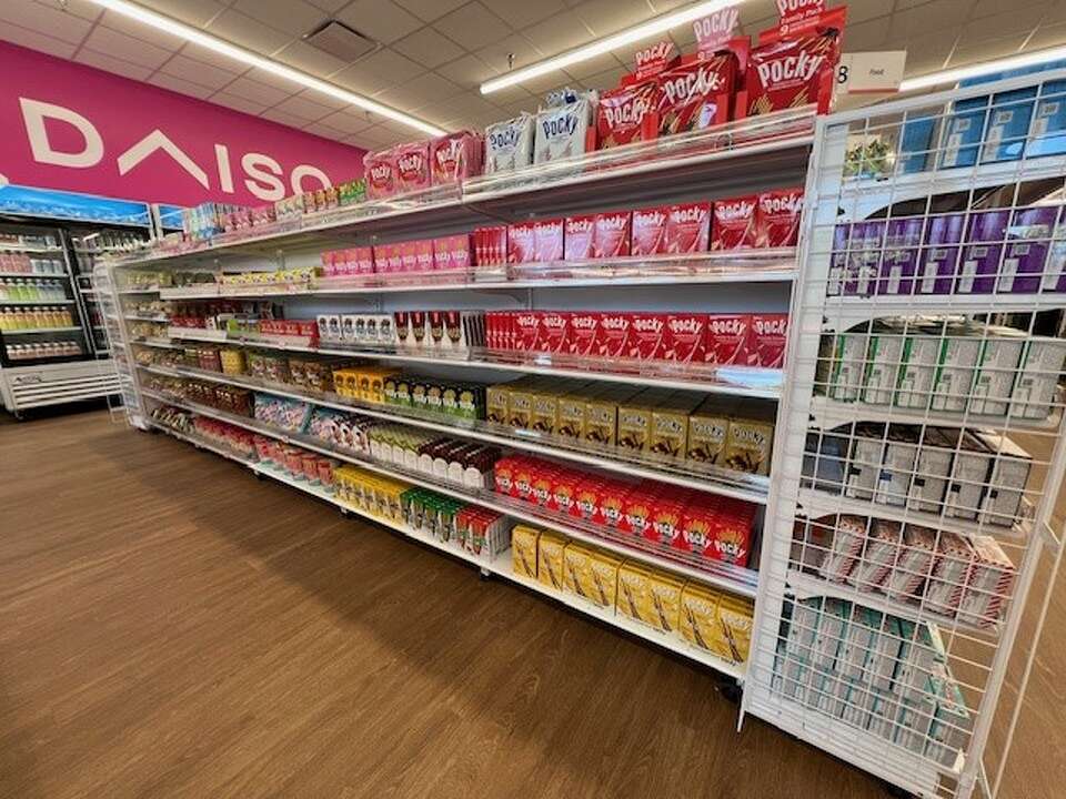 Daiso expands in Texas with new Austin store opening