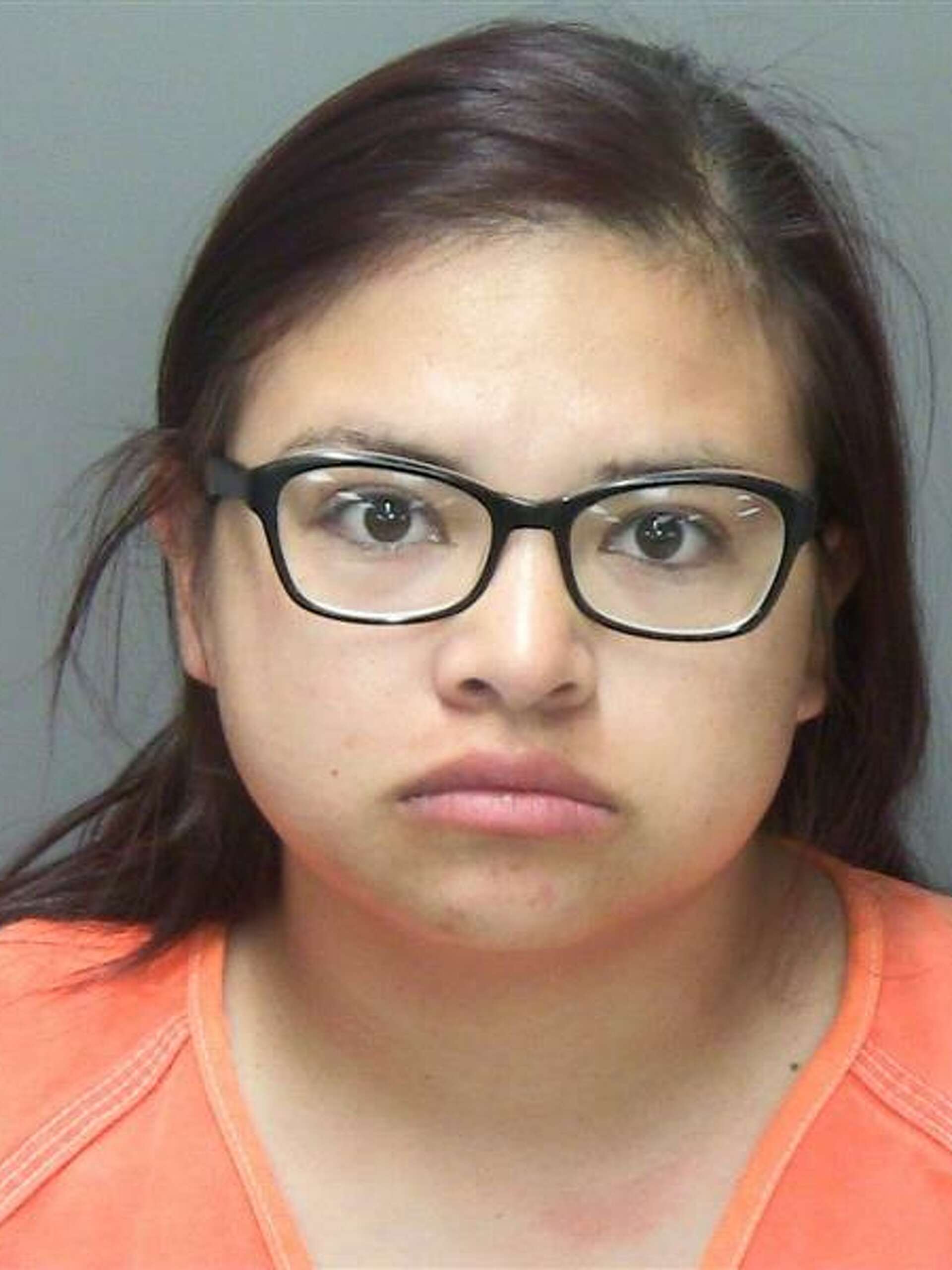 Jourdanton woman on trial, accused of starving stepson to death