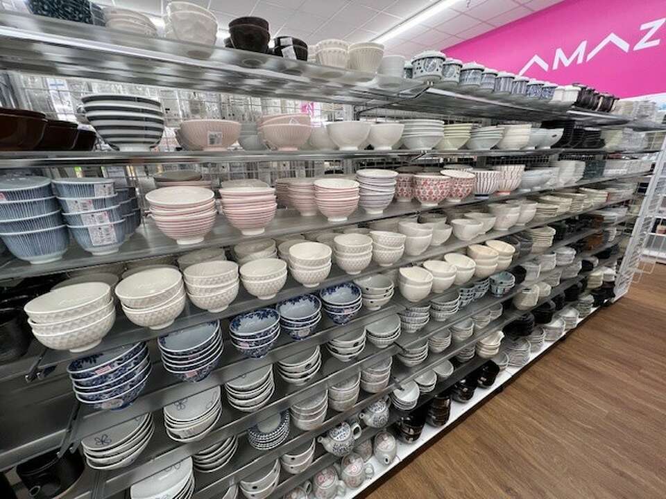 Daiso expands in Texas with new Austin store opening