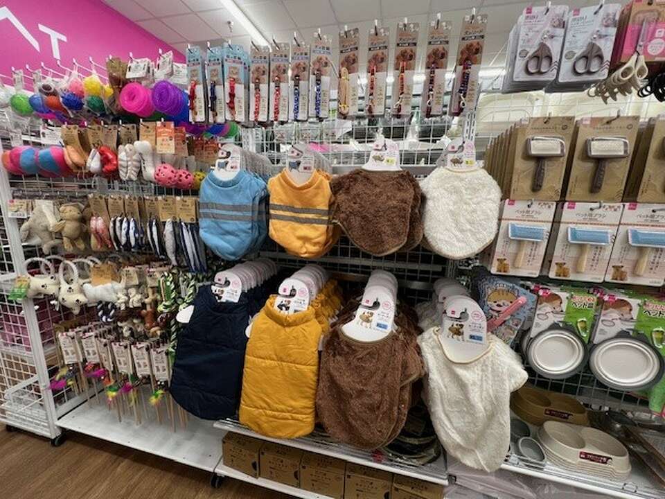 Daiso expands in Texas with new Austin store opening