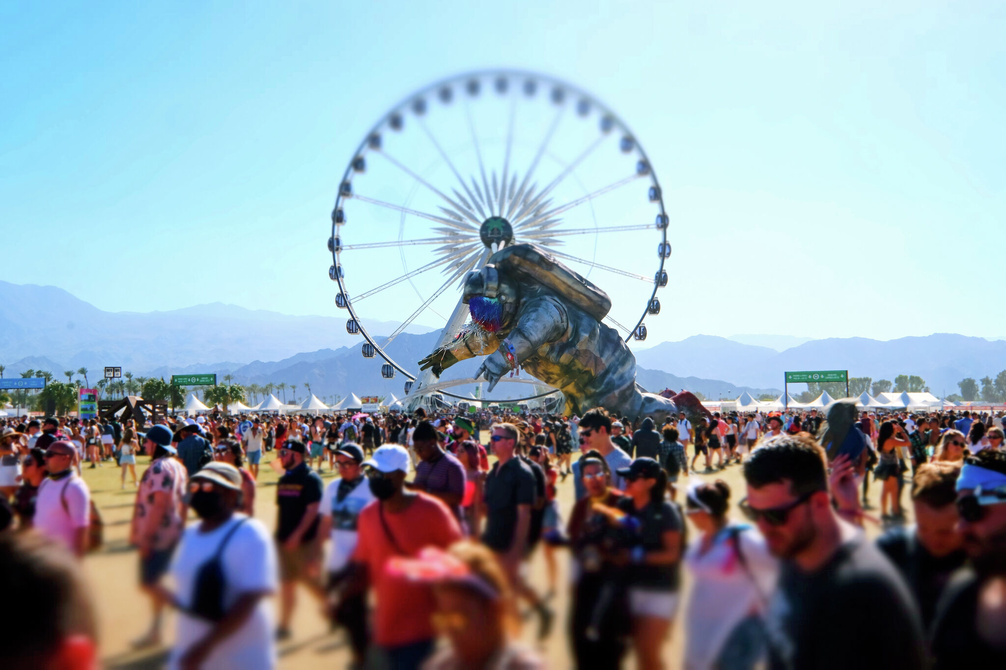 Coachella band drops out after bandmate allegedly steals thousands