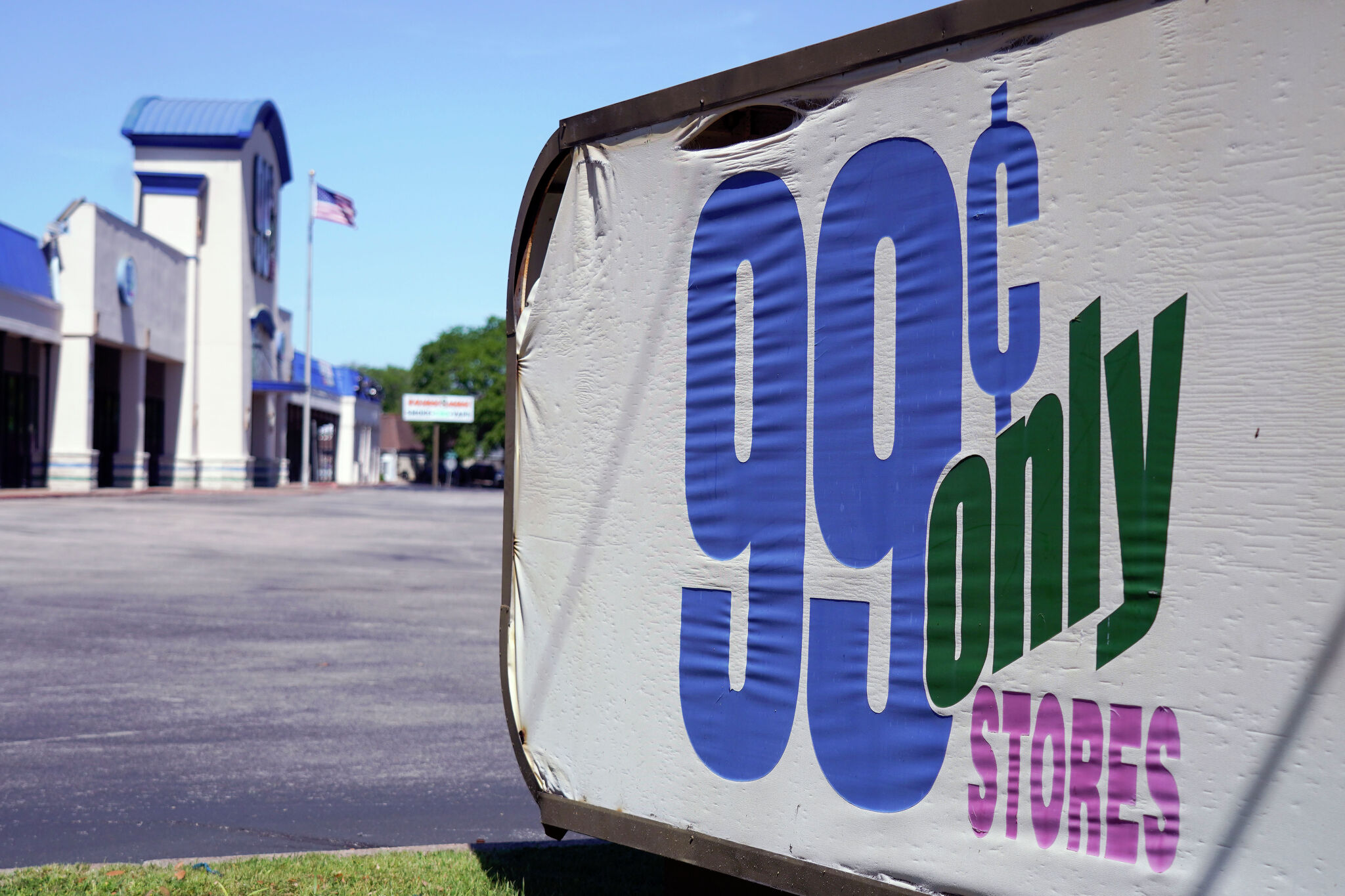 Discount chain 99 Cents Only Stores to close all locations