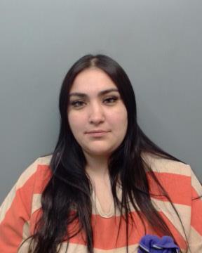 Laredo PD: Woman endangered child by driving recklessly