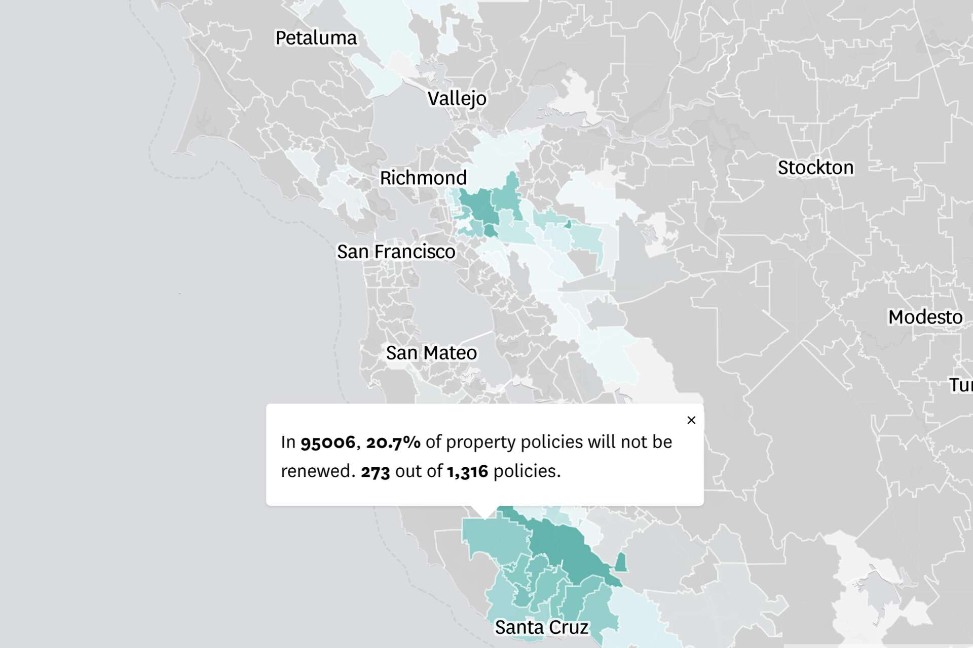 Home Insurance in California: Guide to Navigating the Crisis