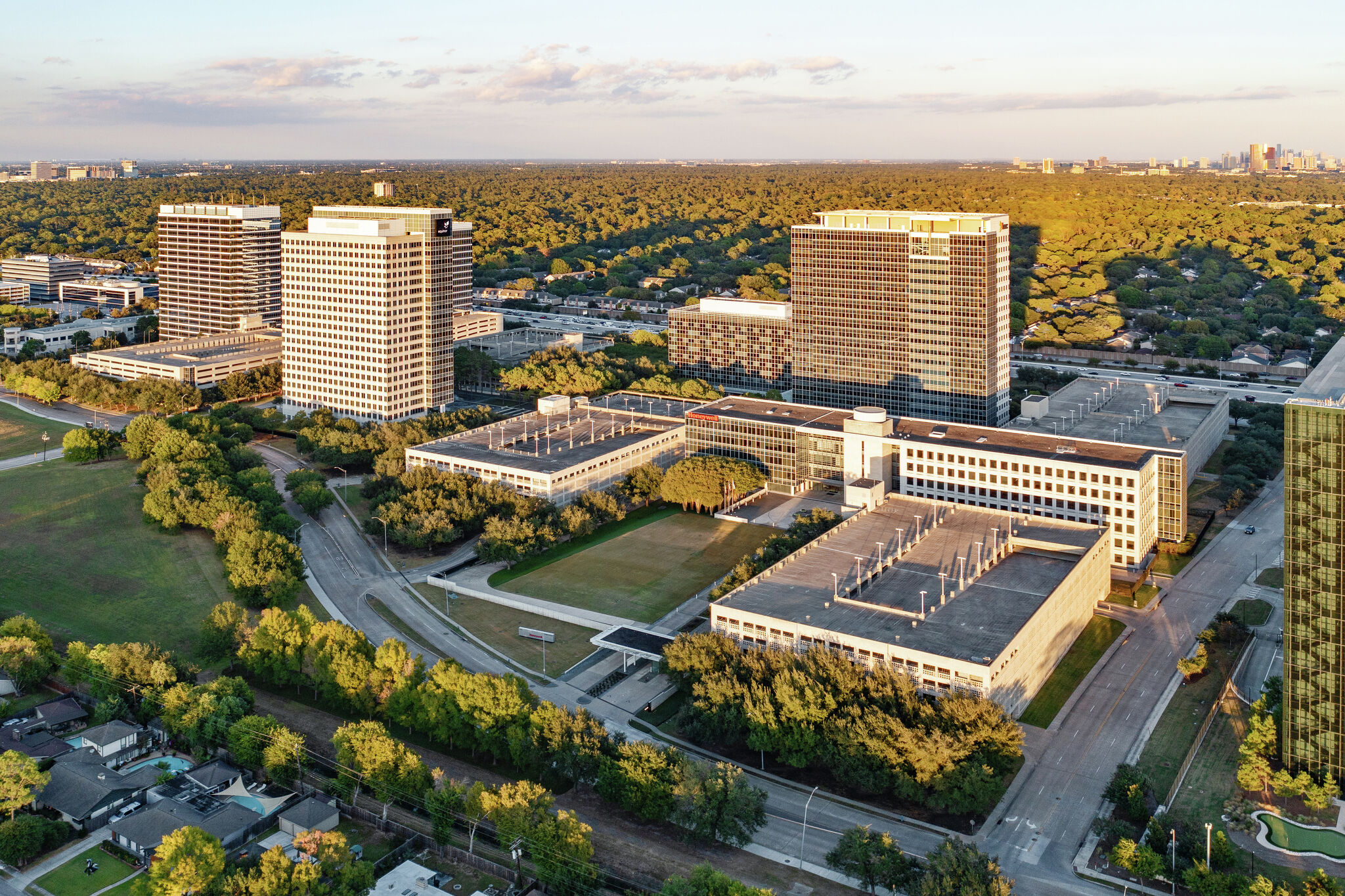 Noble Corp. to move HQ from Sugar Land to West Houston