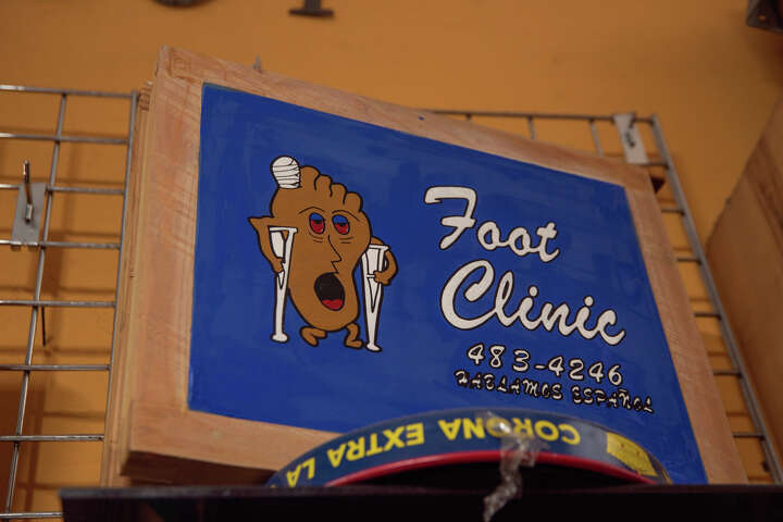 Once thought lost, LA's quirkiest sign has been saved thanks to one ma