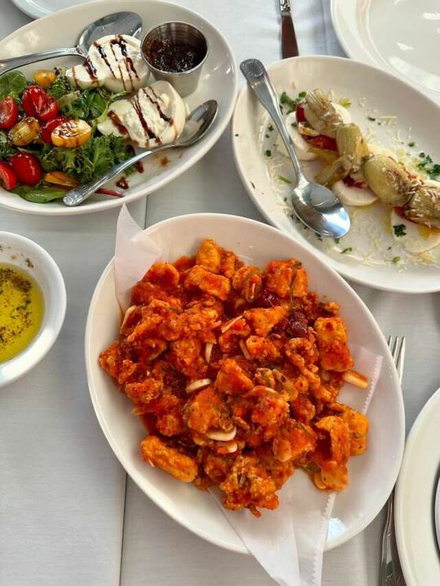 Here's what we know about Mare e Monte