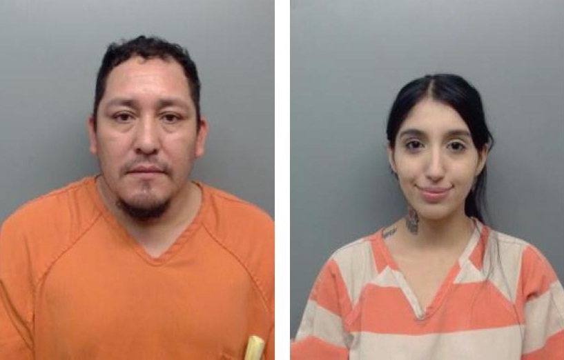 Laredo Pd Man Paid Girl 800 To Have Sex With Her