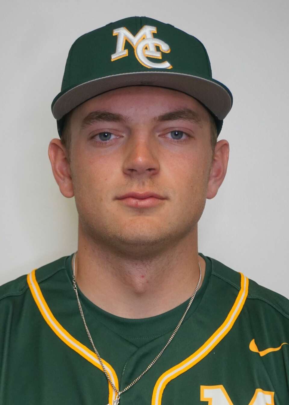 Tyler Boudreau leads Midland College all-WJCAC baseball picks