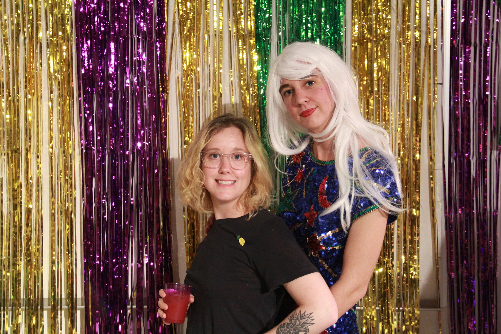 Houston art duo come into their own as smart collaborators