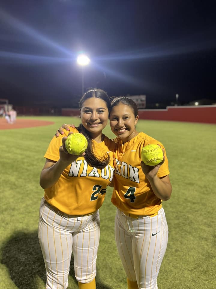 Softball roundup: April 5
