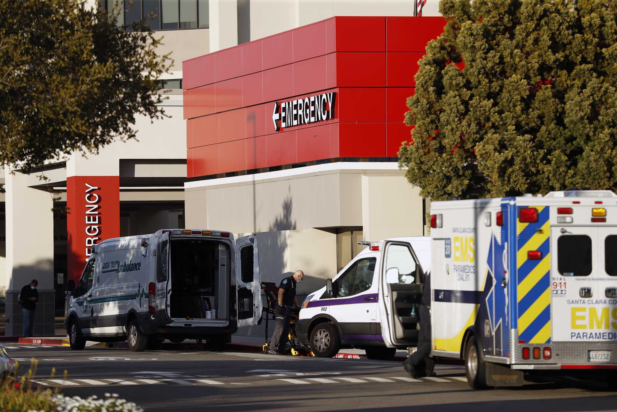 Increasing attacks on medical workers spur talk of tougher penalties