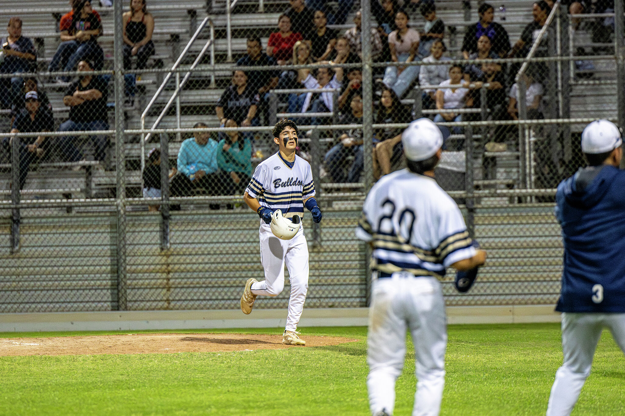 LMT baseball power rankings: April 15