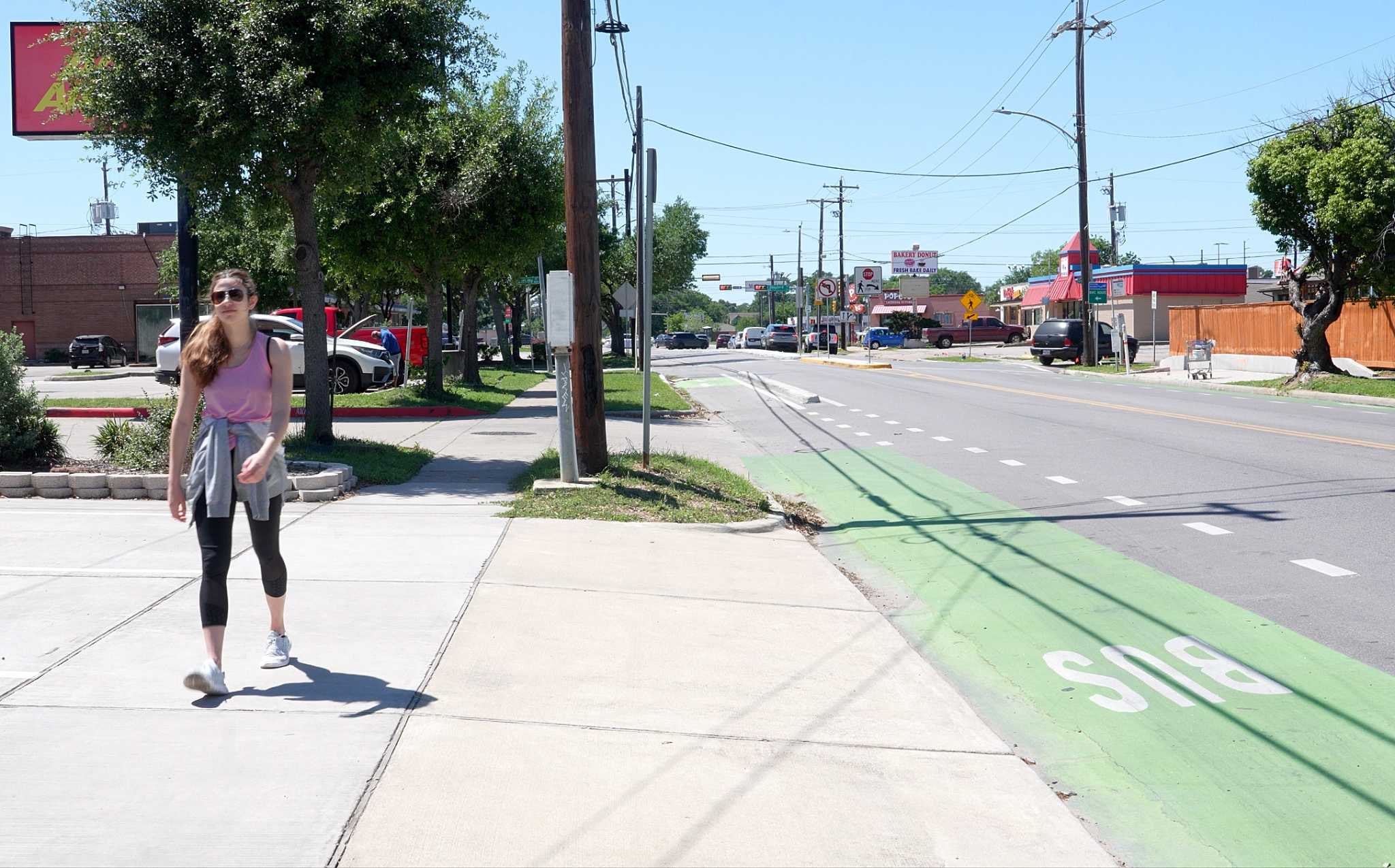 Street safety needs beefing up in Houston | Opinion