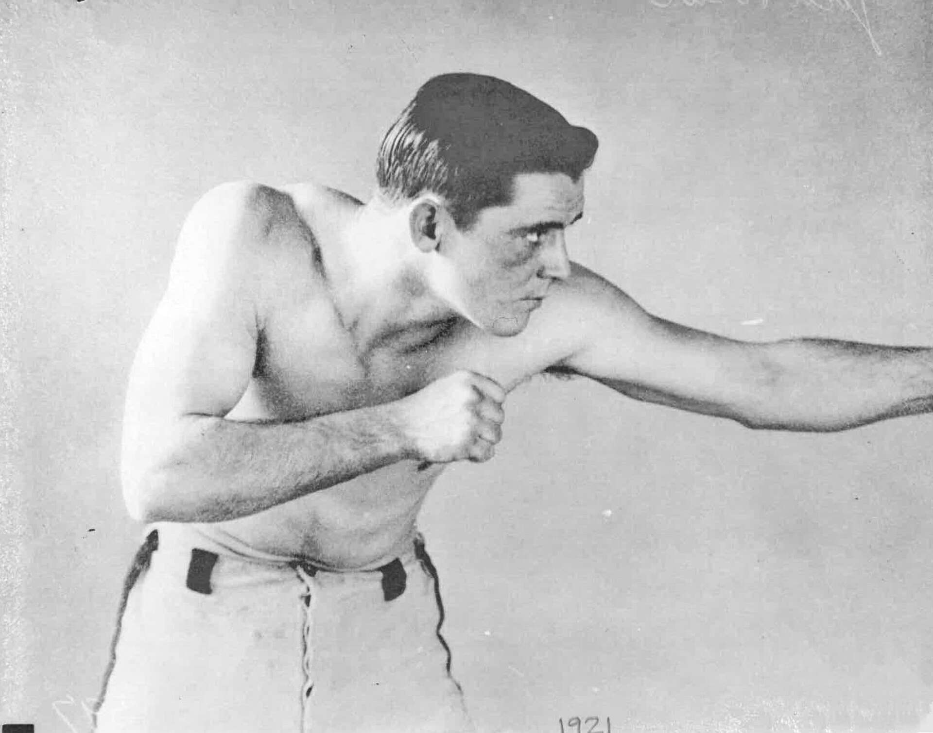 Athlete and coach Jack Tolar founded camp, started swim dynasty