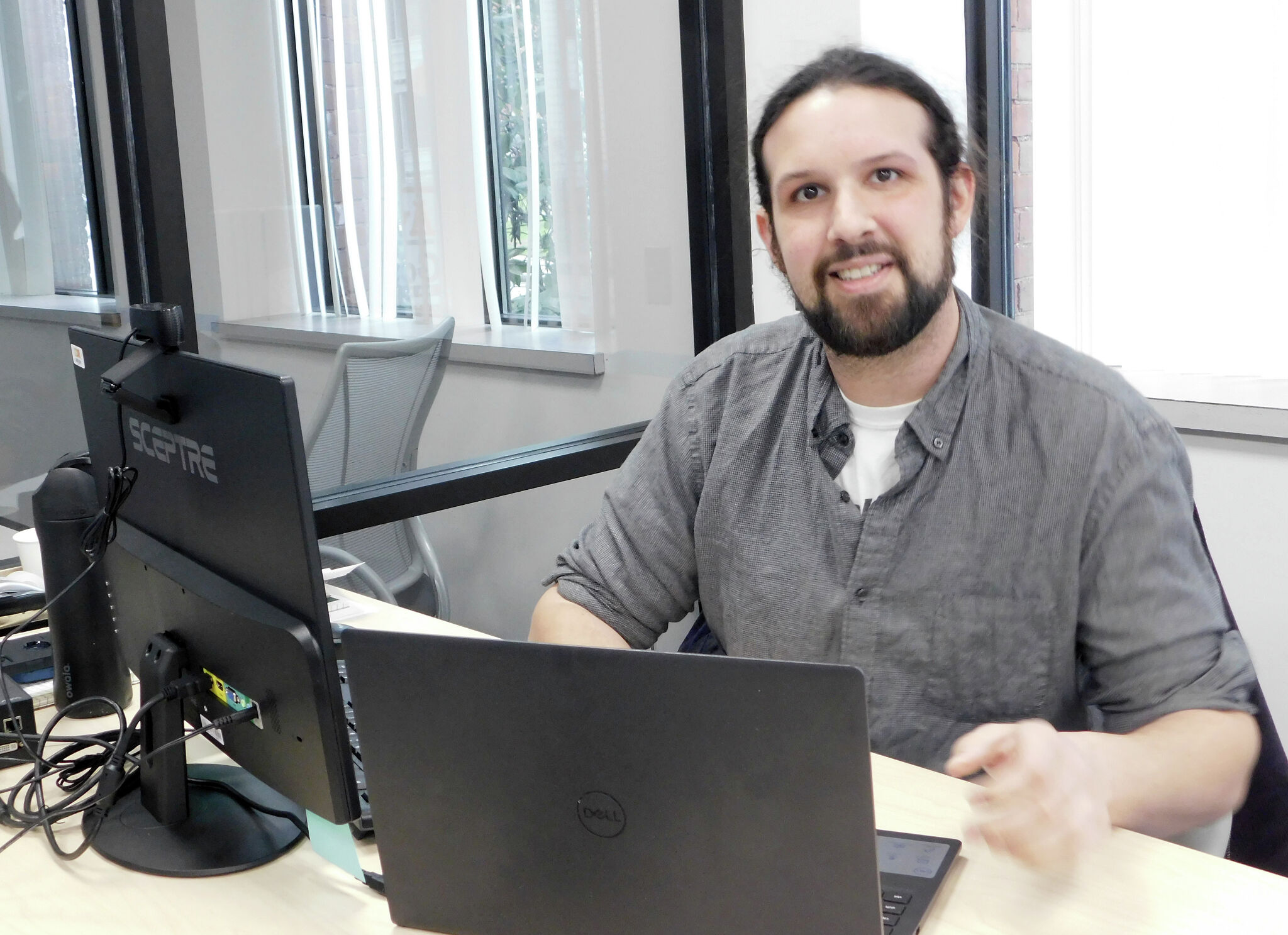 New addiction recovery center opens in Torrington