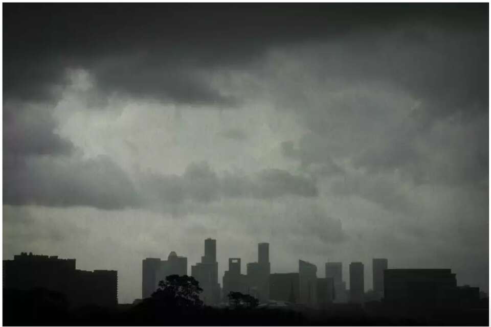 Severe weather threat about to increase in Houston. Here’s when.