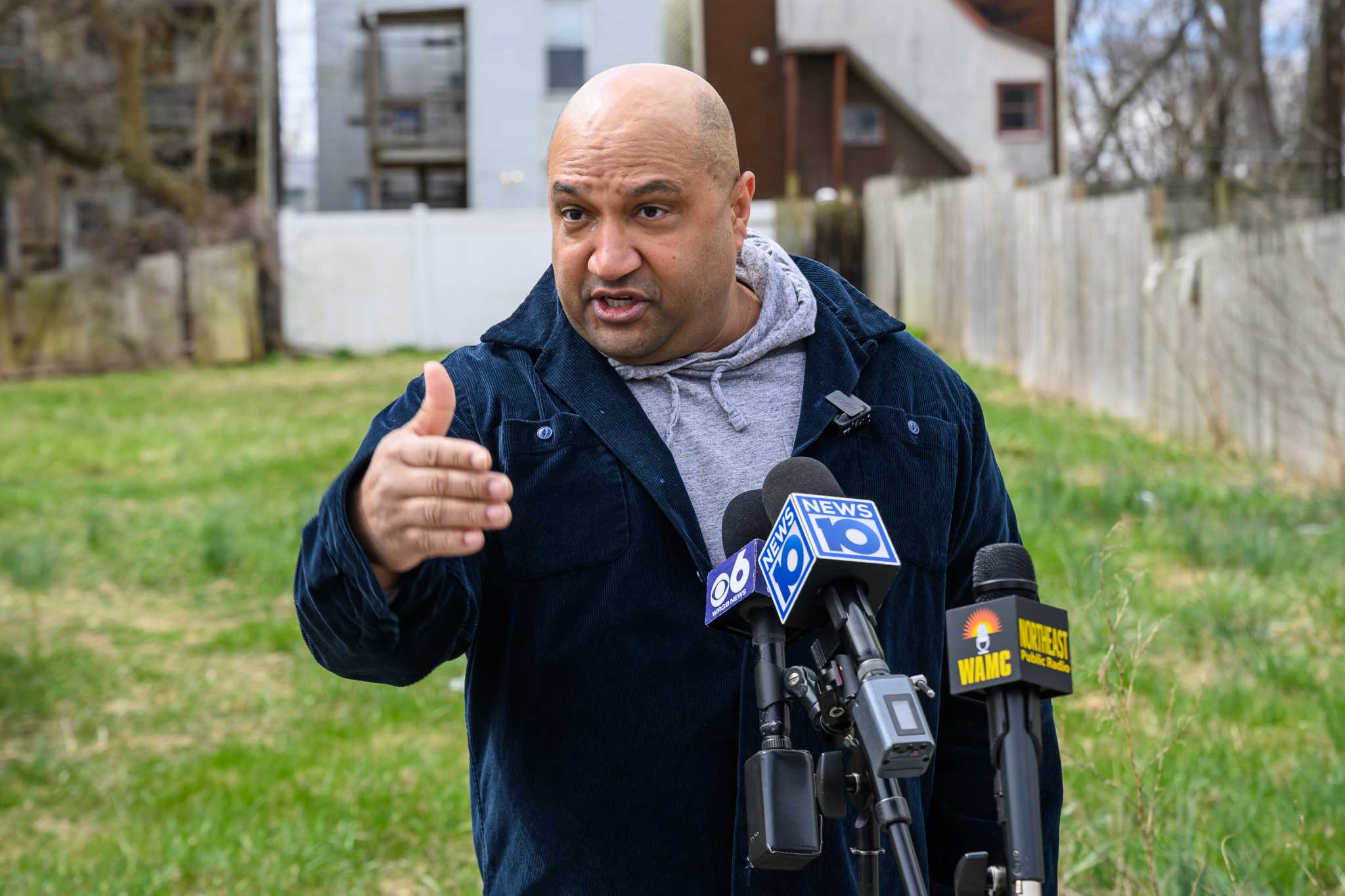 Churchill: David Soares gets his revenge