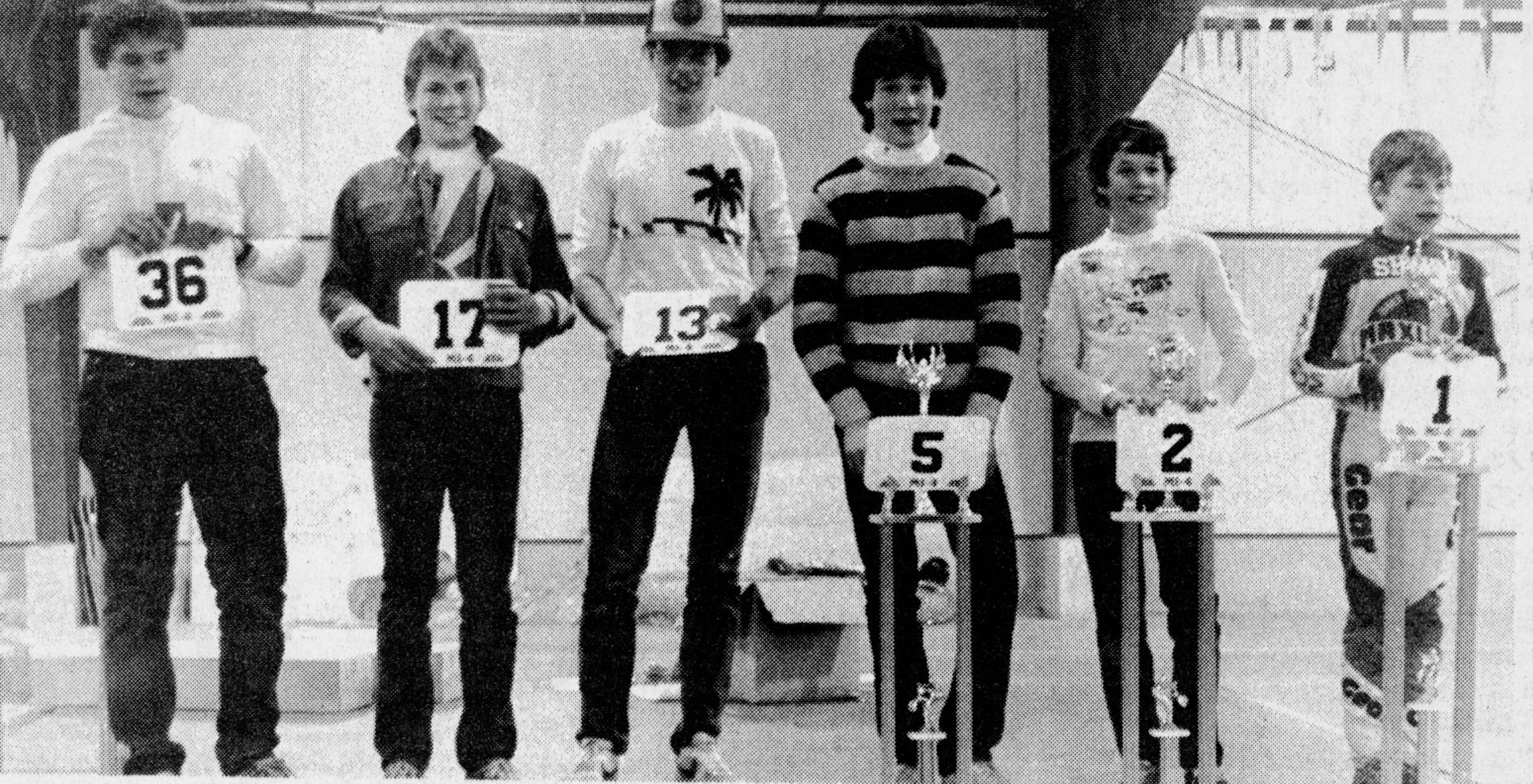 Manistee man wins Rename Your Bar Contest