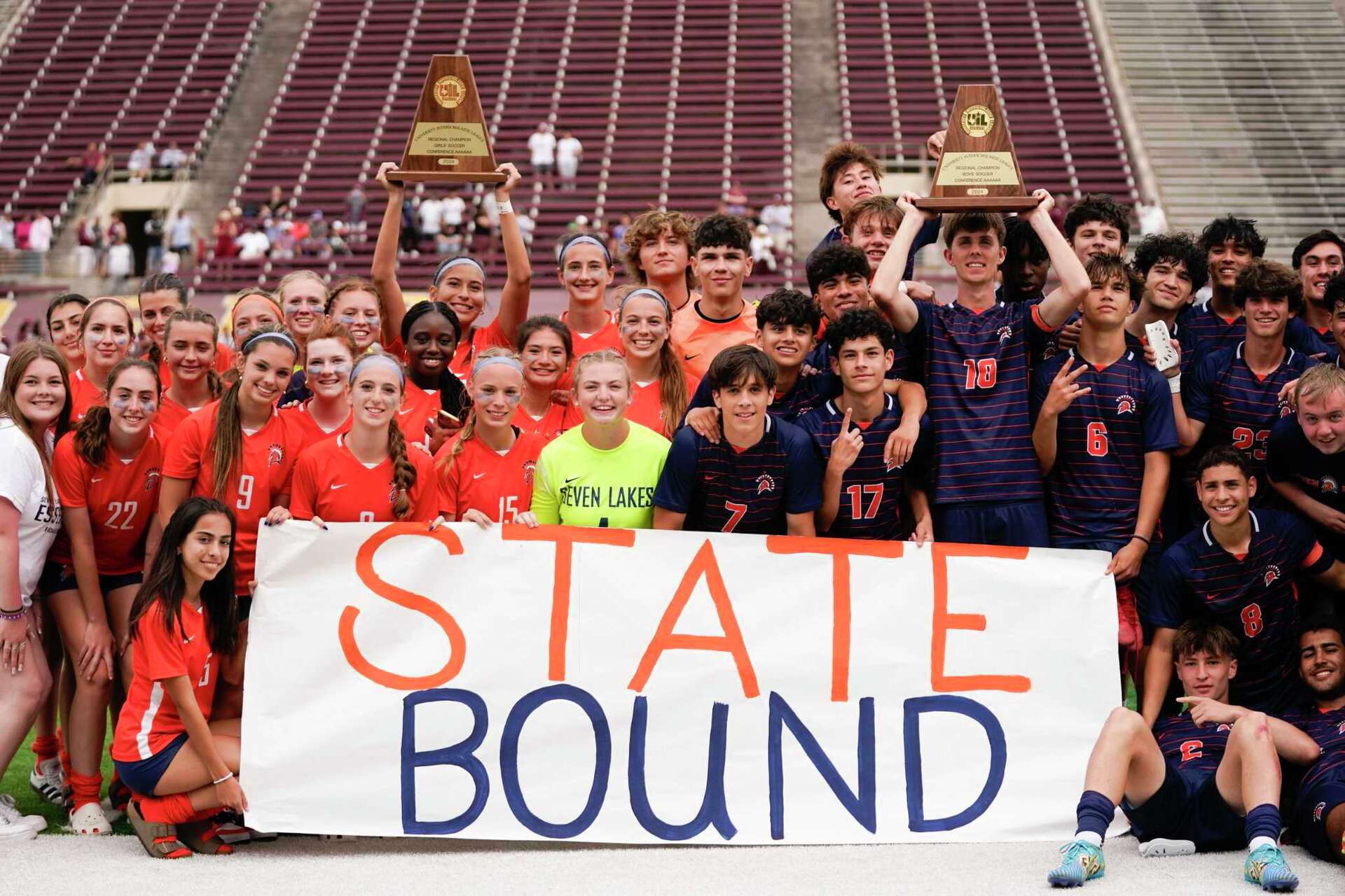 High school soccer playoffs: UIL state tournament schedule