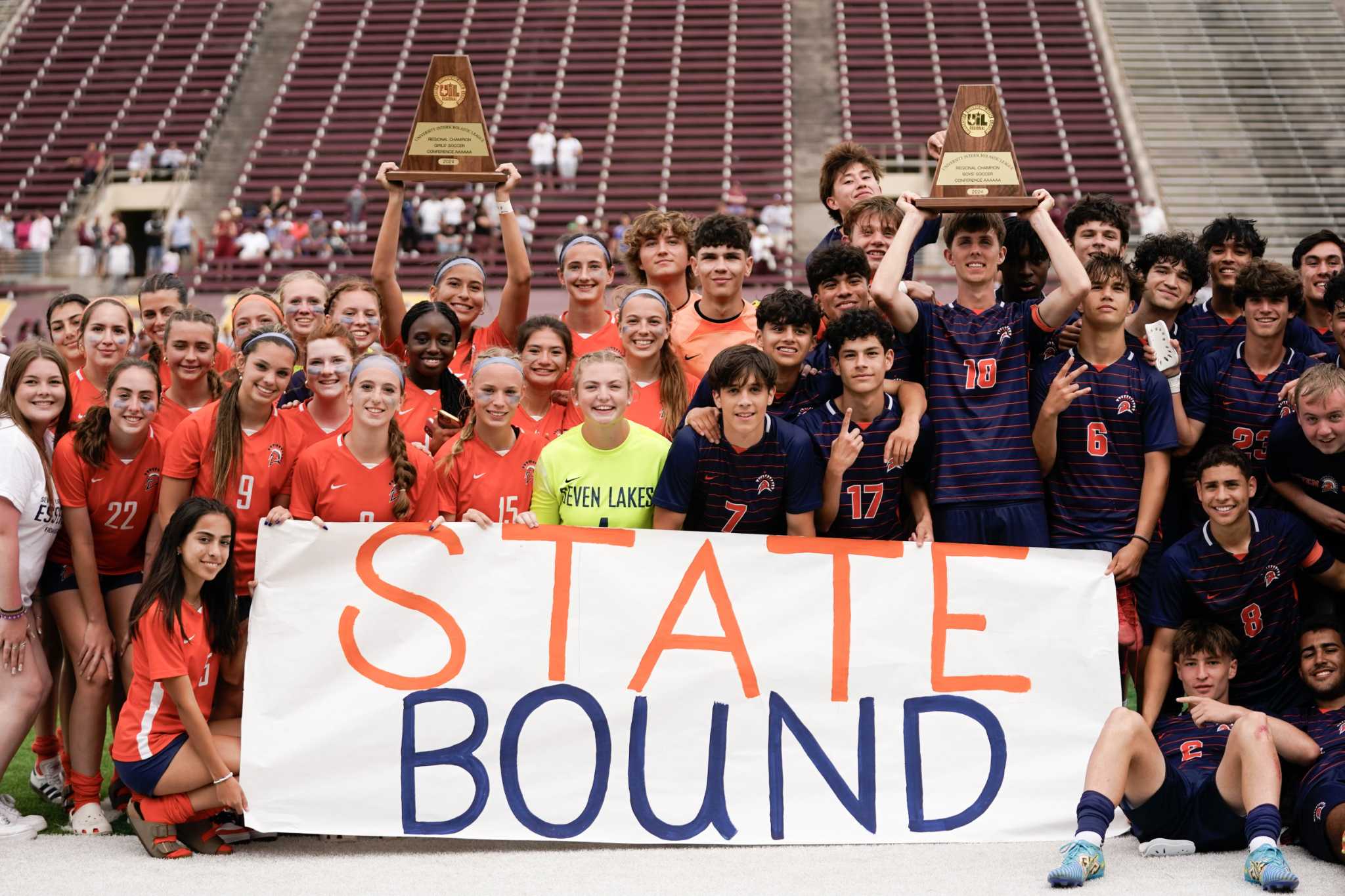 High school soccer playoffs: UIL state tournament schedule